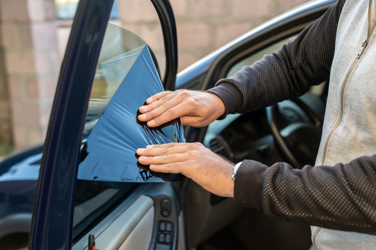 Professional and best Car Detailing ,Tinting etc. in Greater Moncton ...